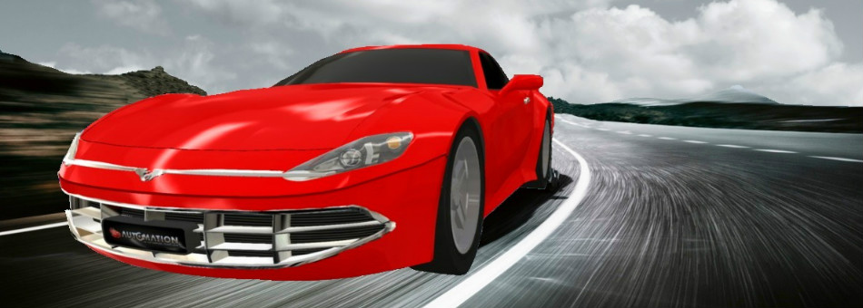 Why A-series? :: PKW Automotive